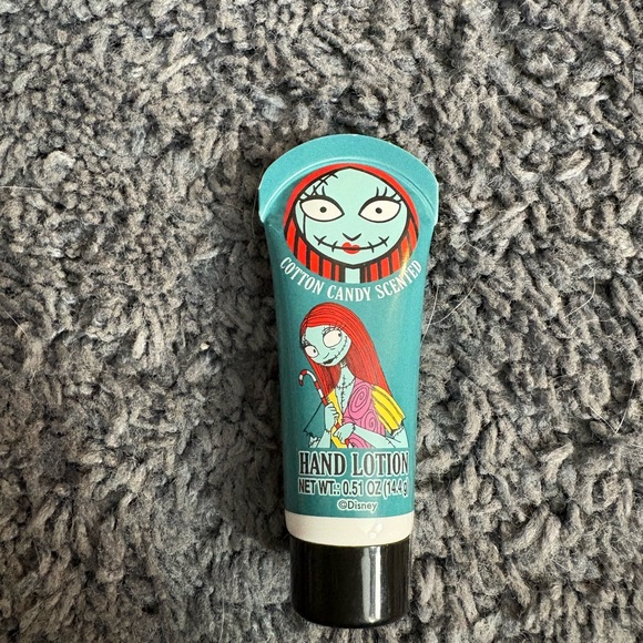 Disney | Makeup | Nwt The Nightmare Before Christmas Sally Cotton Candy ...